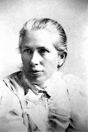 Kate Edger - Alchetron, The Free Social Encyclopedia